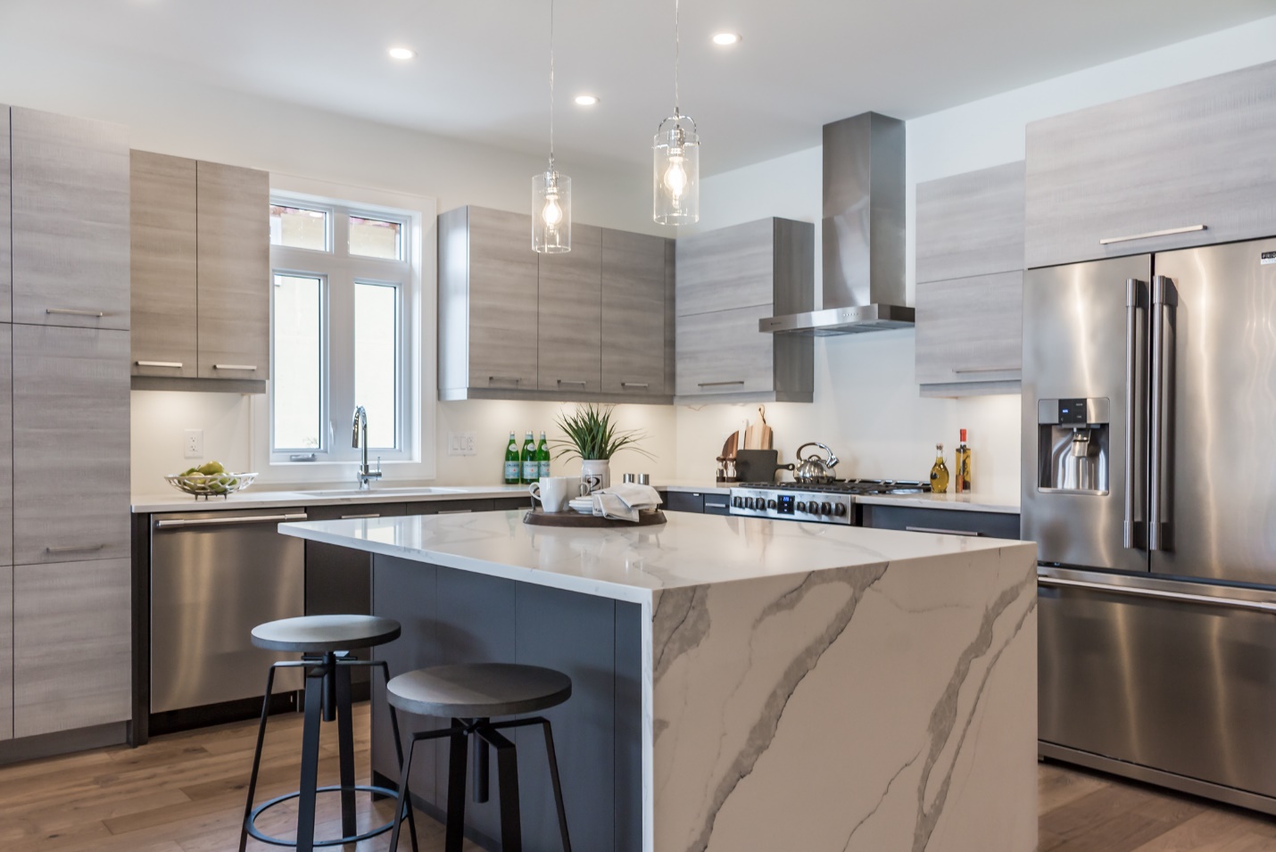 Cocoon in Style in Your Niagara Dream Home | Blythwood Homes