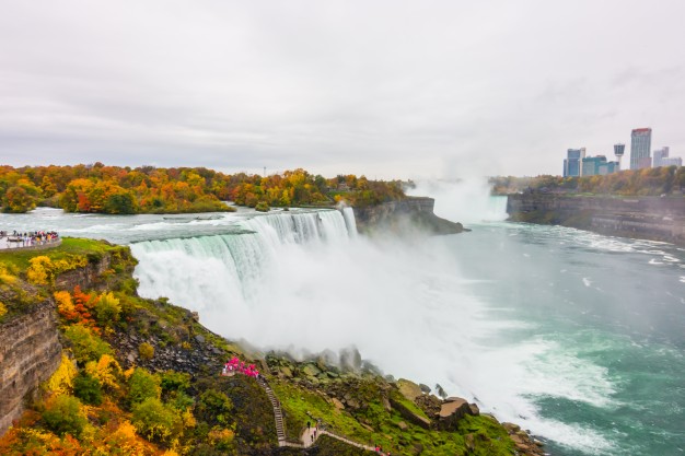 The Must-See Niagara Parks to Visit on Your Next Trip