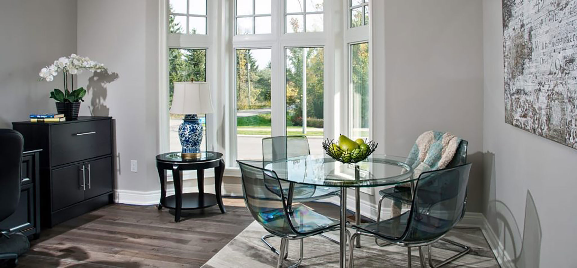 Choose the Perfect Home for Retirement | Blythwood Homes