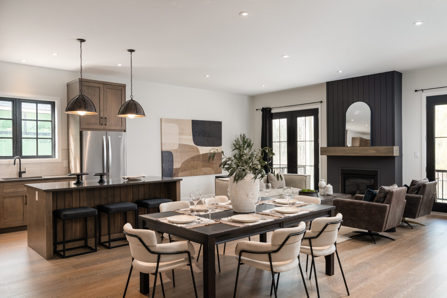 Settlers Landing - Blythwood Homes