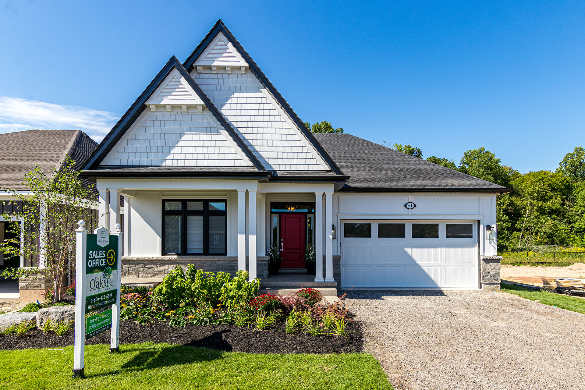 How the Right Location Can Shape Your Dream Home Experience | Blythwood ...