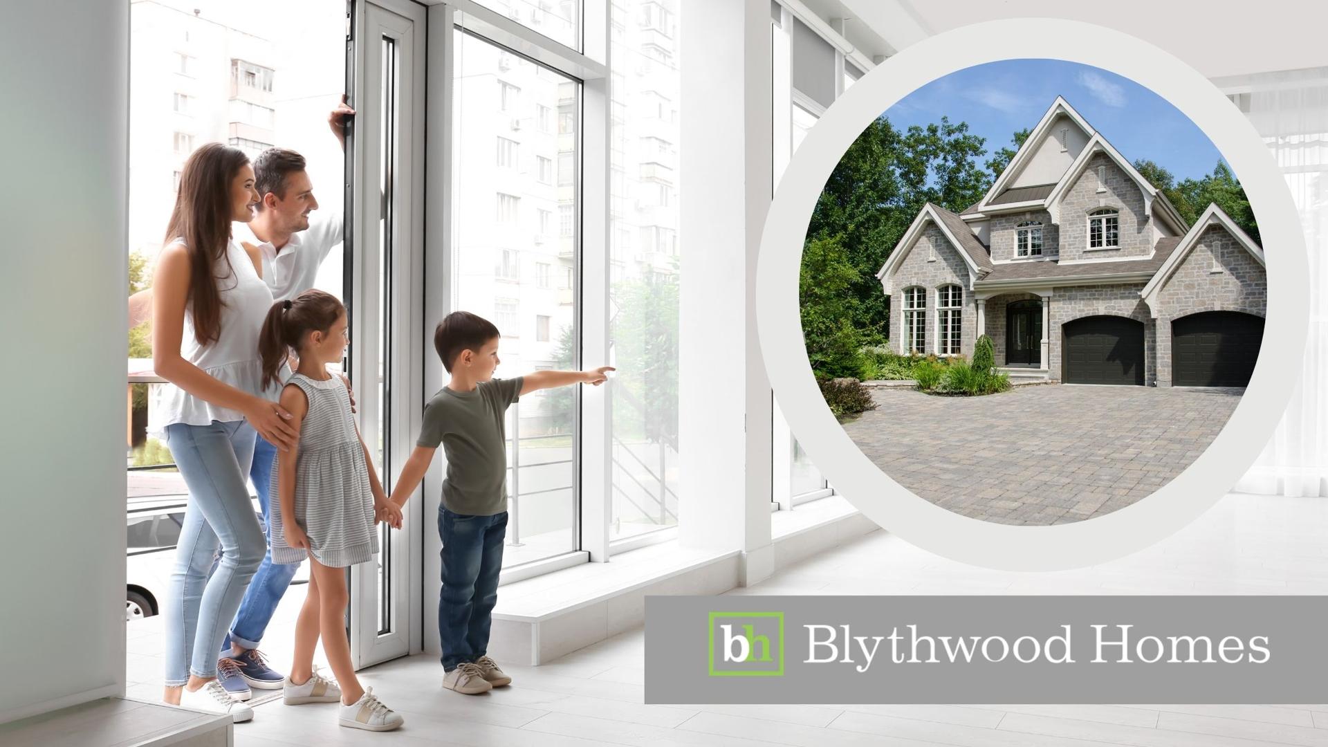 Why Moving Into a Blythwood Home Feels Like a Fresh Start